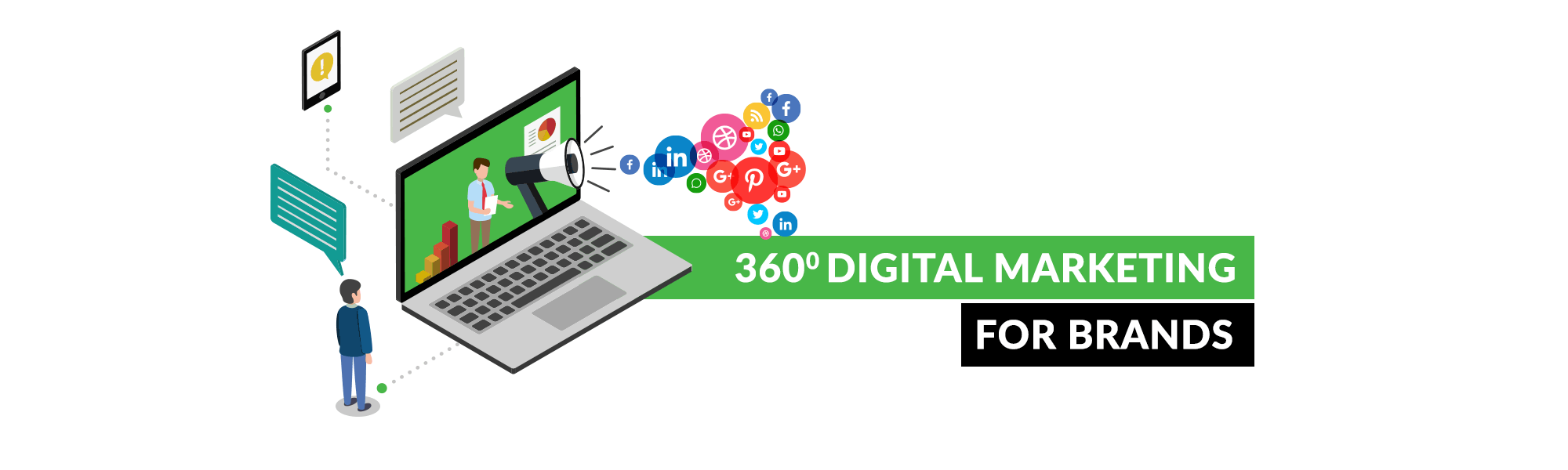 Web Design & Development Company in Kochi, Kerala, India | WebDestiny